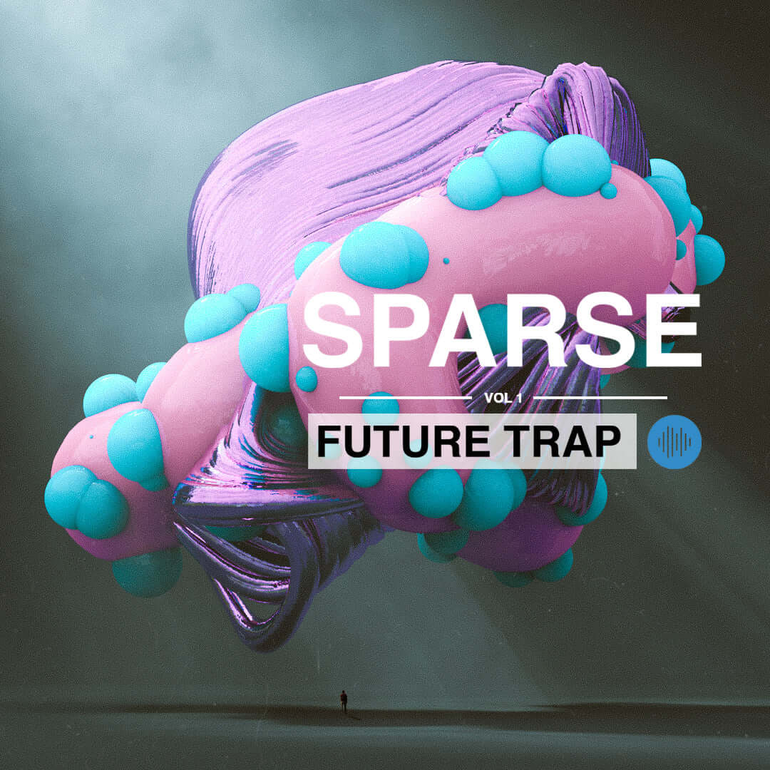 SPARSE: Future Trap | Ambient Loops & Lofi Sounds – Soundsmiths