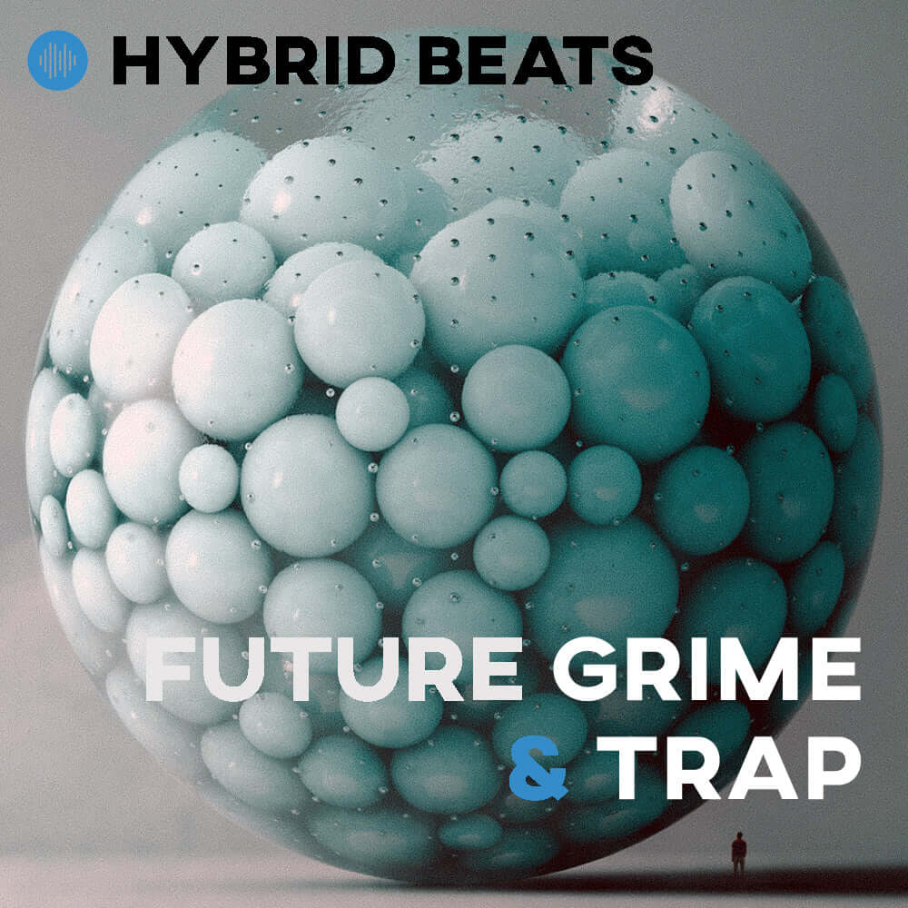 Hybrid Beats - Future Grime & Trap Sounds – Soundsmiths
