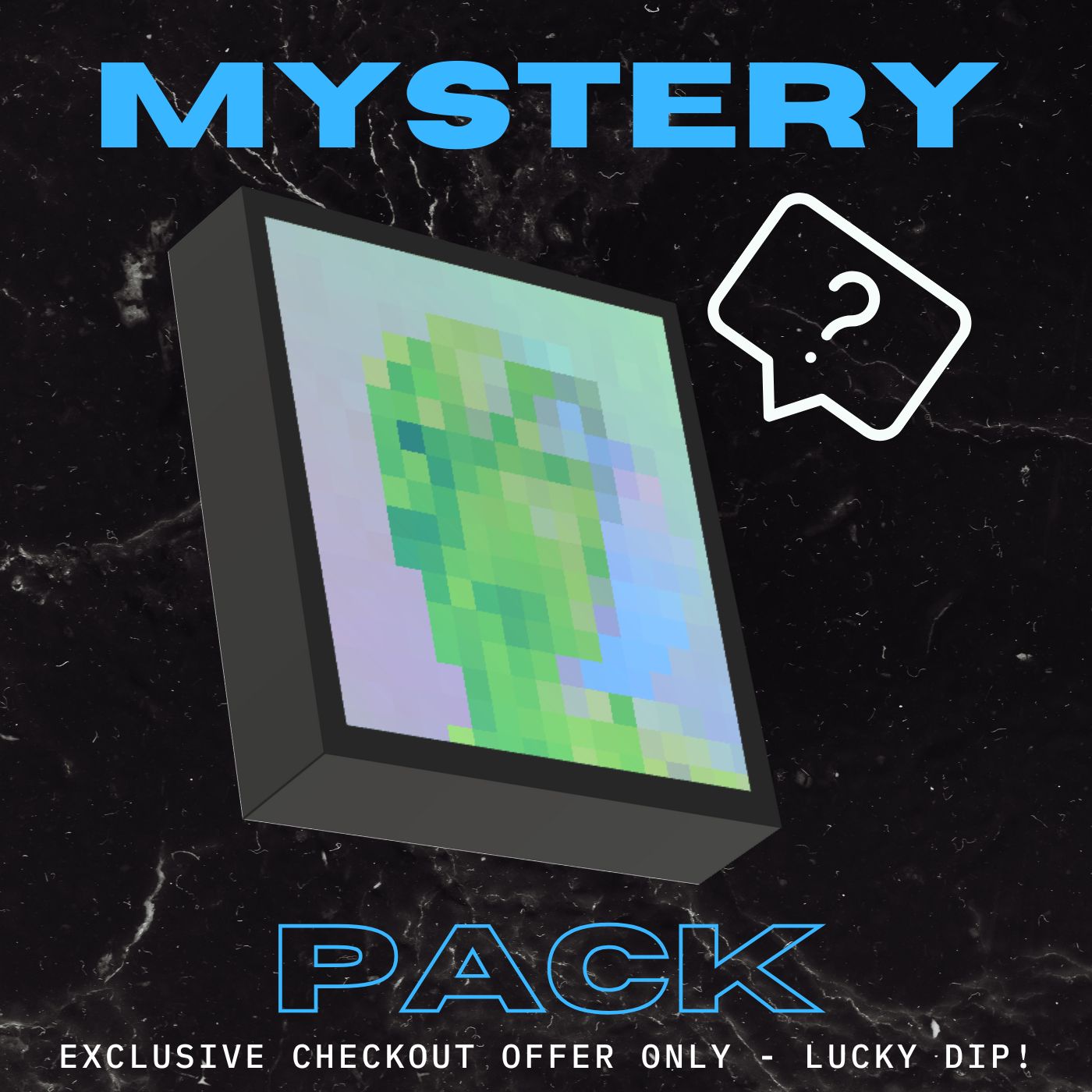 November Mystery Pack | Lucky Dip Sample Pack – Soundsmiths