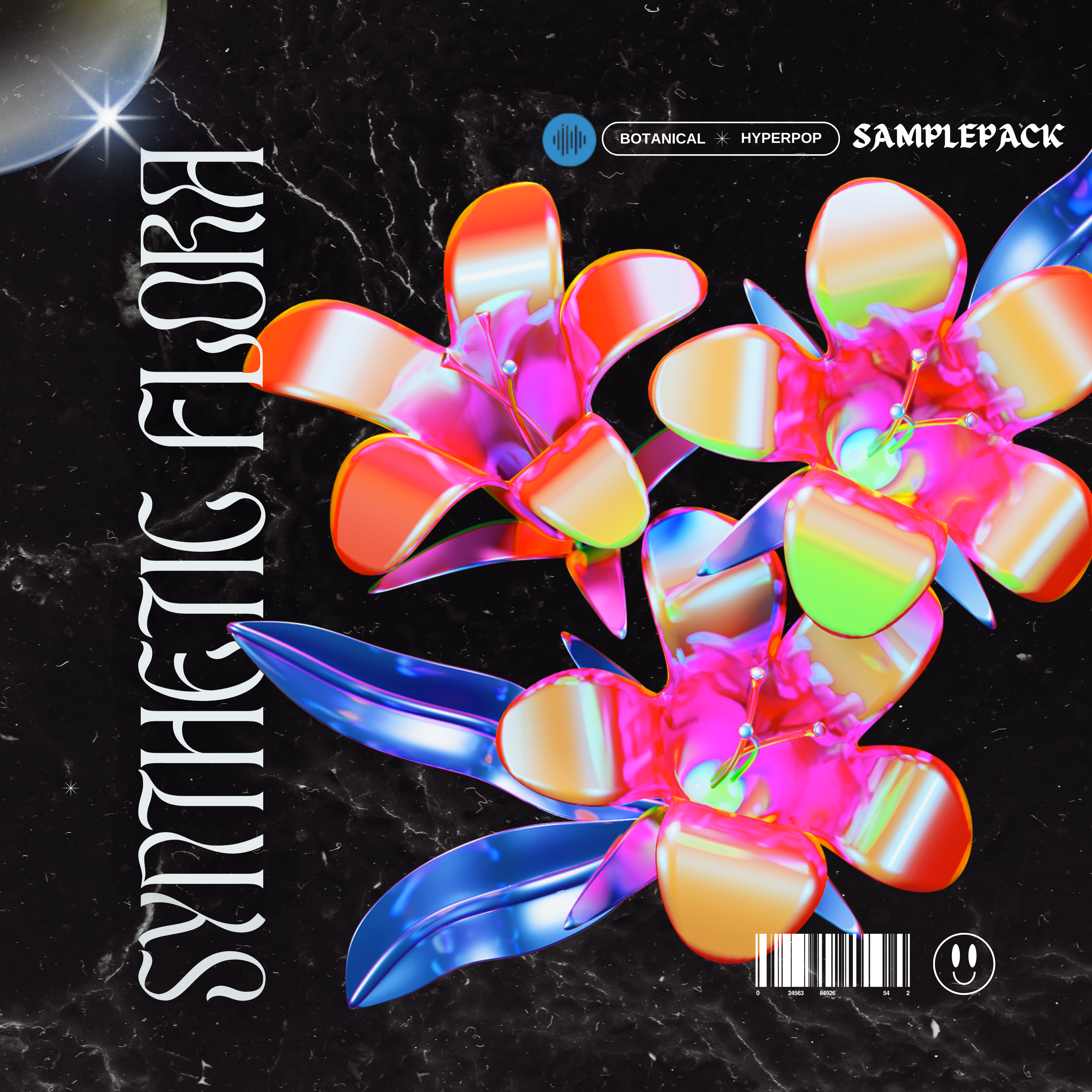 Synthetic Flora - Organic Song Starters & Loops – Soundsmiths